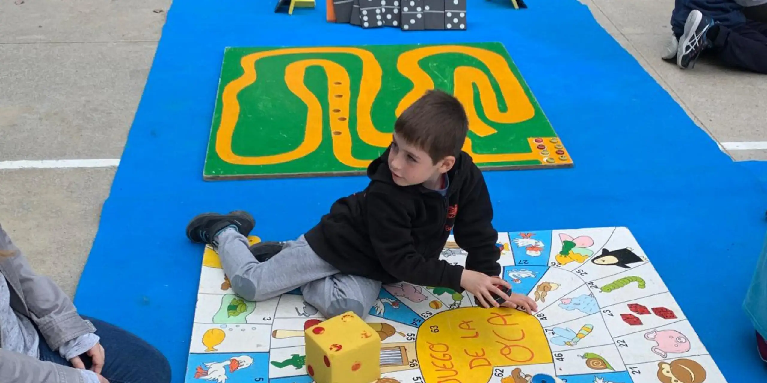 Actividades en tendencia para la fiesta de fin de curso ⋆ Triajock